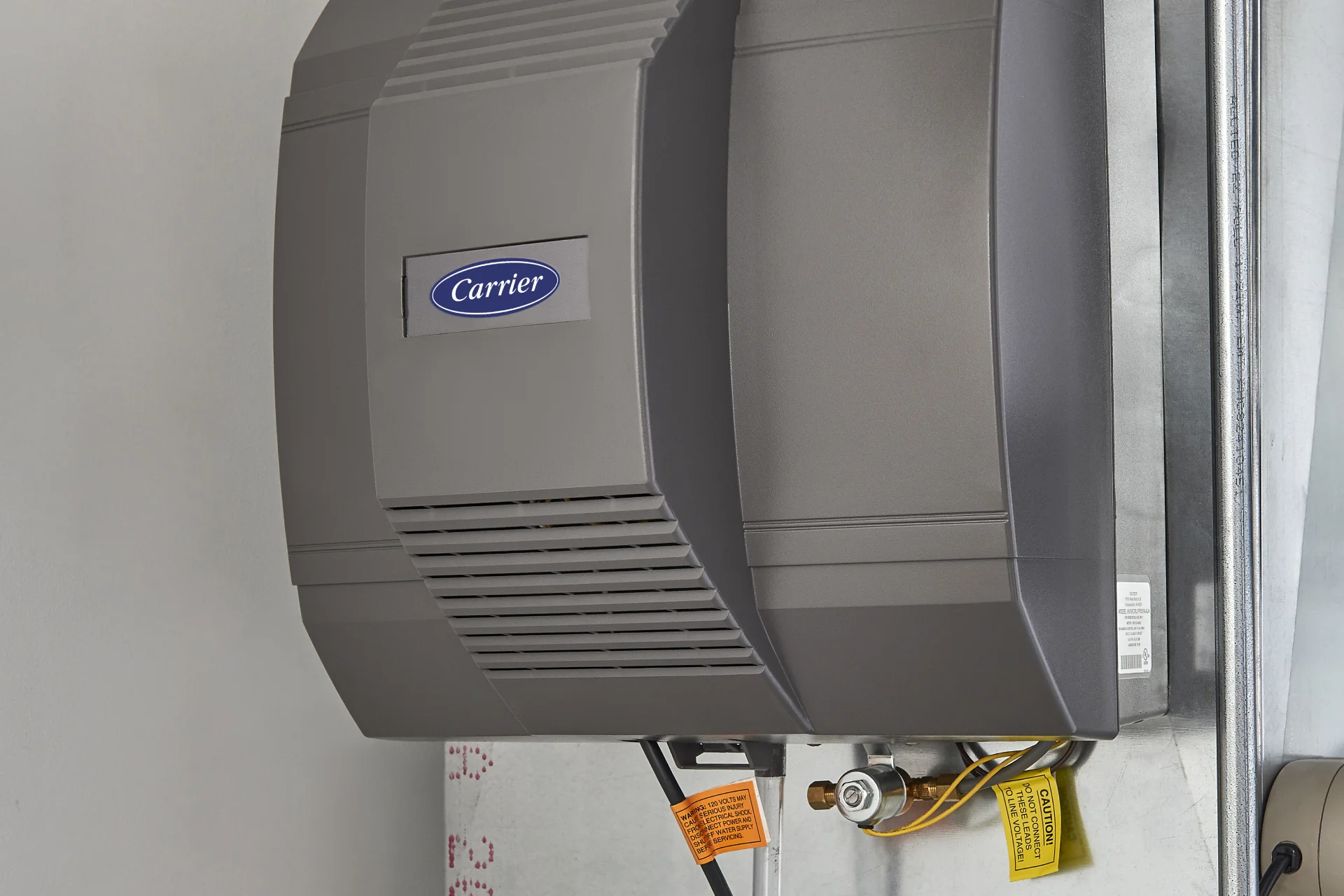 Humidifier Service & Humidifier Installation | Osceola, IN, South Bend ...
